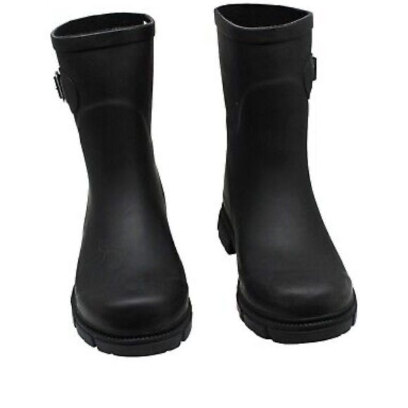 chooka | Shoes | Chooka Womens Waterproof Memory Foam Rubber Ladies ...